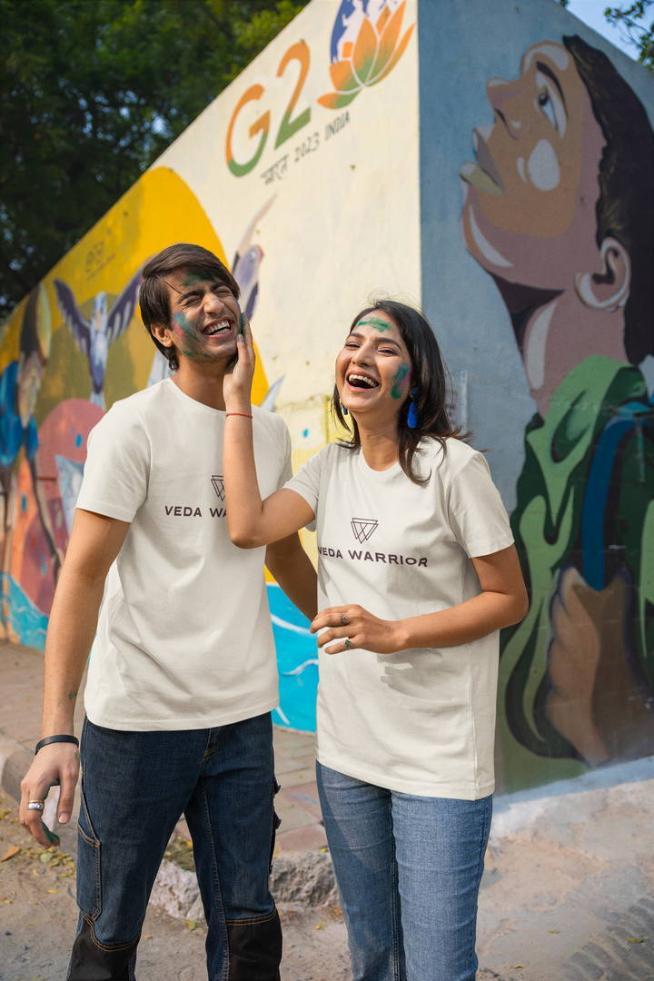 The Ancient Festival of Holi and its Cannabis Elixirs – Veda Warrior